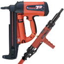 Ramset Gas & Powder Actuated Fastening Systems & Tools