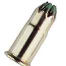 Powder Loads for Ramset Actuated Fasteners