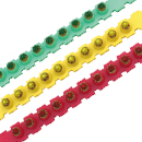 Powder Loads for Ramset Actuated Fasteners