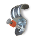 Ramset Powder Actuated, Pins, Clips, Hanger Straps