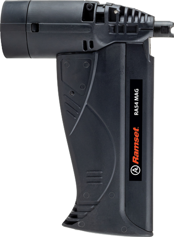 Ramset XT540 Powder Actuated Fastener Tool Systems