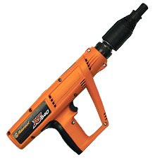 Ramset XT540 Powder Actuated Fastener Tool Systems